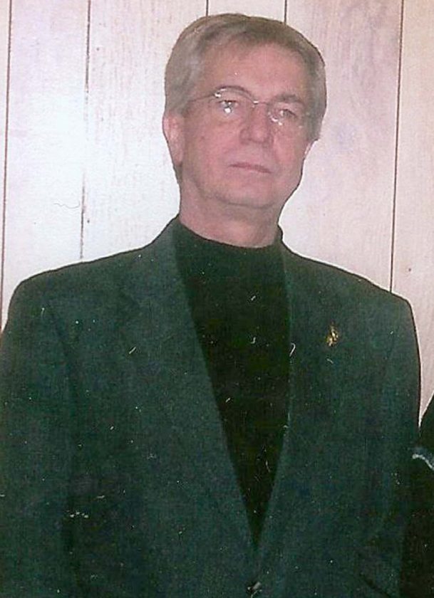 Wayne R. Emke | News, Sports, Jobs - Observer Today